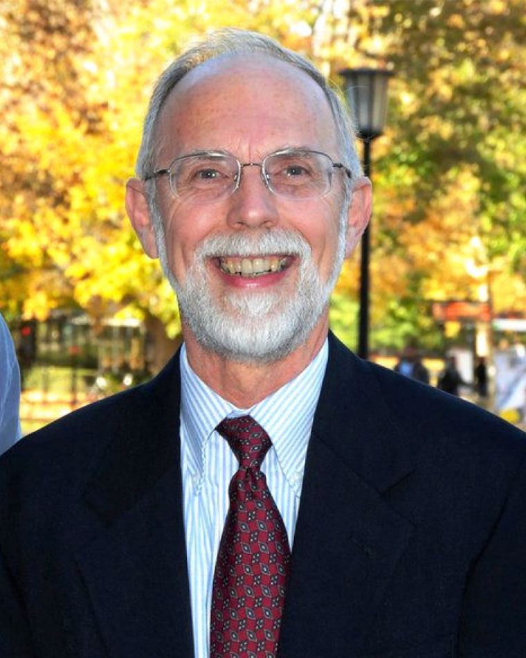 John Turner | Aerospace and Mechanical Engineering