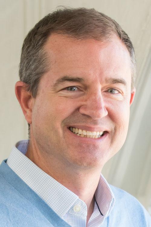 David Hahn Named Dean of Engineering | Aerospace and Mechanical Engineering