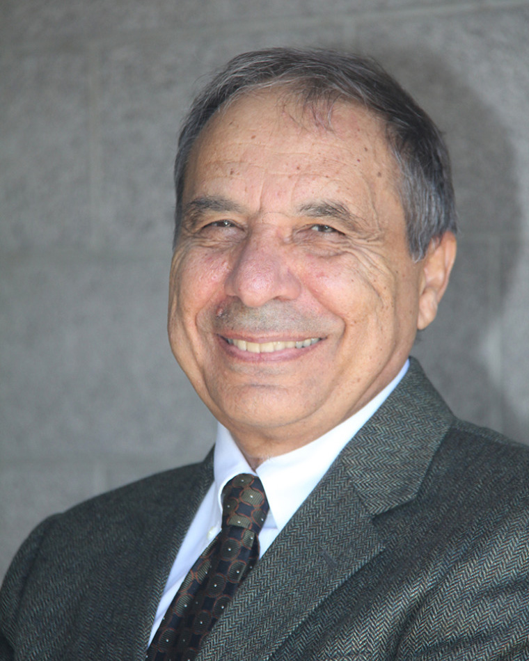 Ara Arabyan | Aerospace and Mechanical Engineering