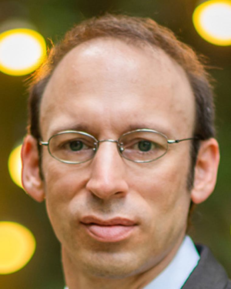 Bernard Parent | Aerospace and Mechanical Engineering