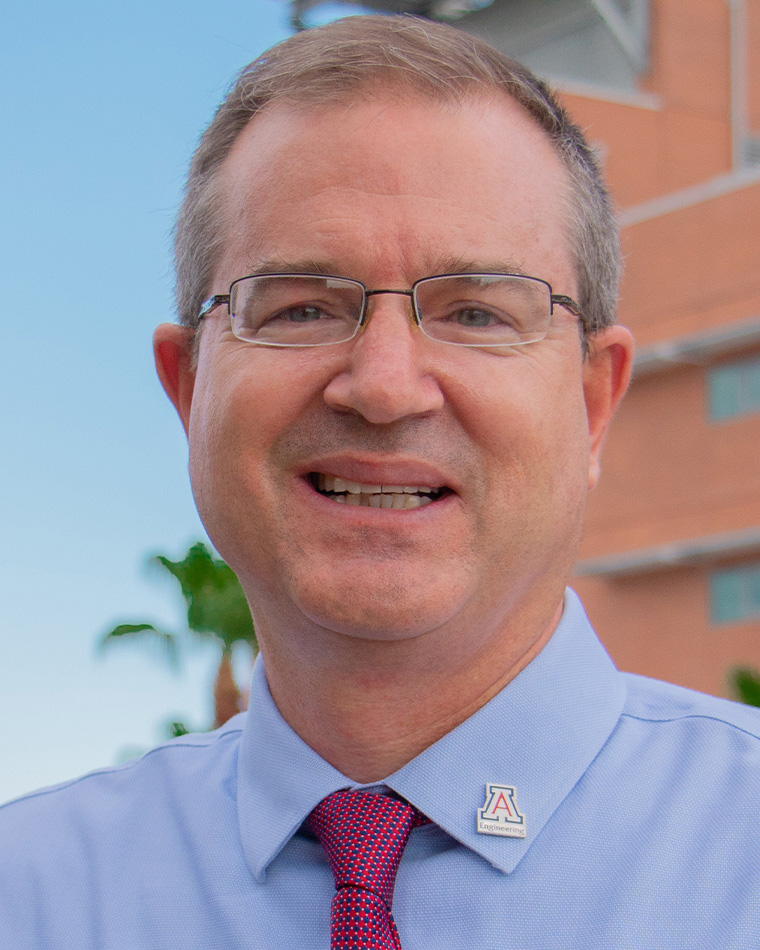 David W. Hahn | Aerospace and Mechanical Engineering