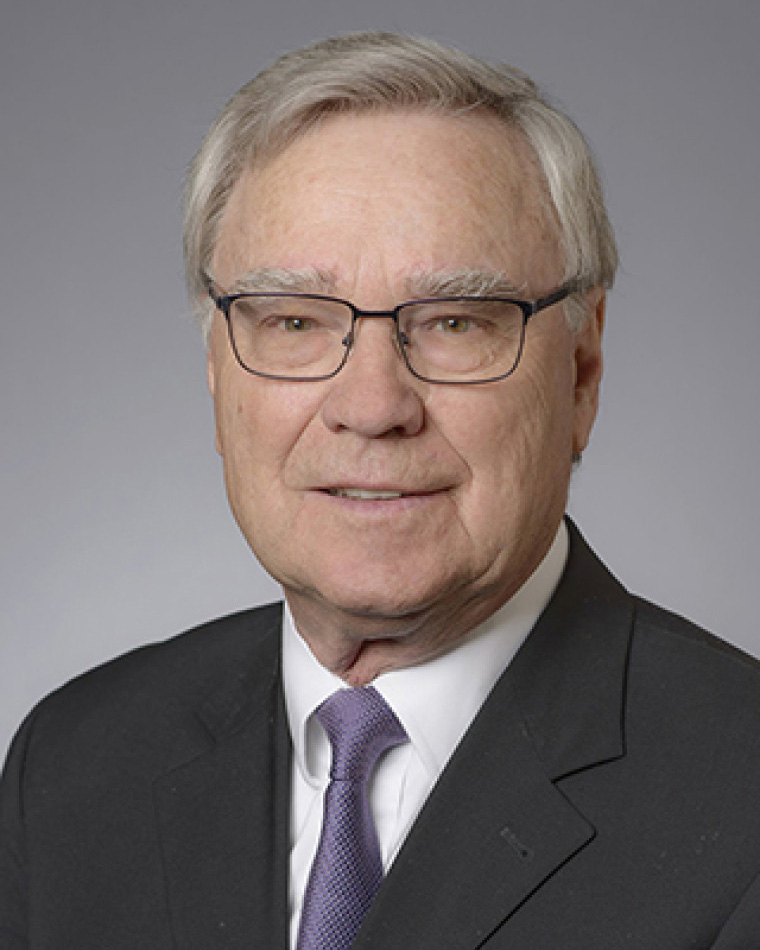 Hermann F. Fasel | Aerospace and Mechanical Engineering