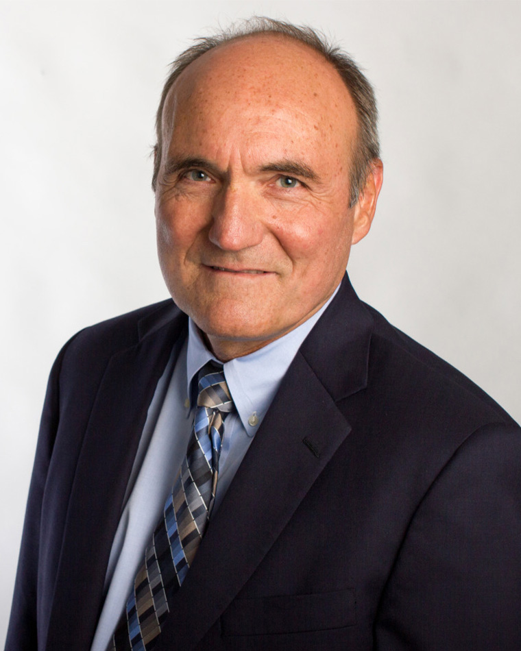 Jeffrey W. Jacobs | Aerospace and Mechanical Engineering