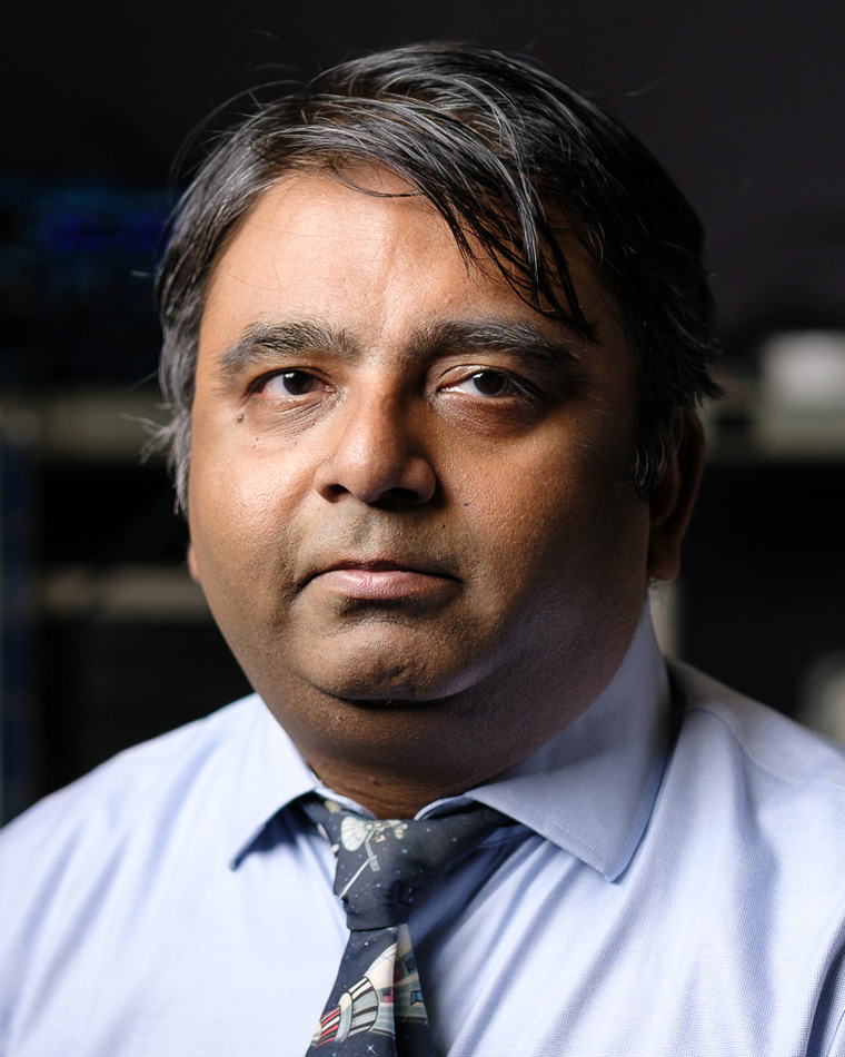 Jekan Thanga | Aerospace and Mechanical Engineering