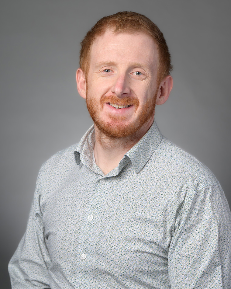 James A. S. Threadgill | Aerospace and Mechanical Engineering