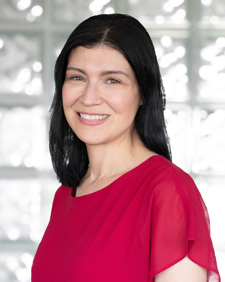 Stephanie Amado | Aerospace and Mechanical Engineering