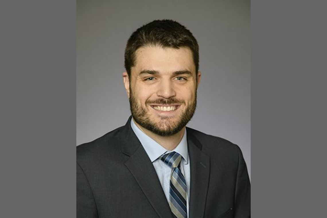 Stuart Craig publishes commentary in National Defense magazine ...