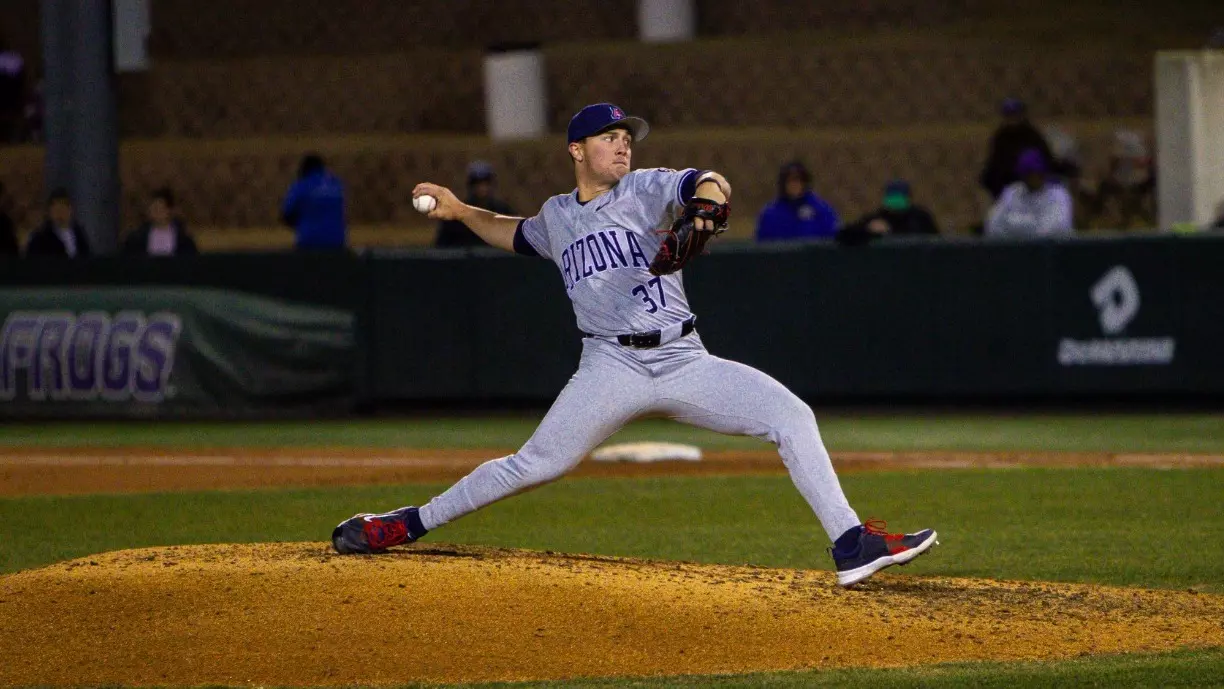 Daily Star lists AME student athlete as 'Wildcat to watch' | Aerospace ...