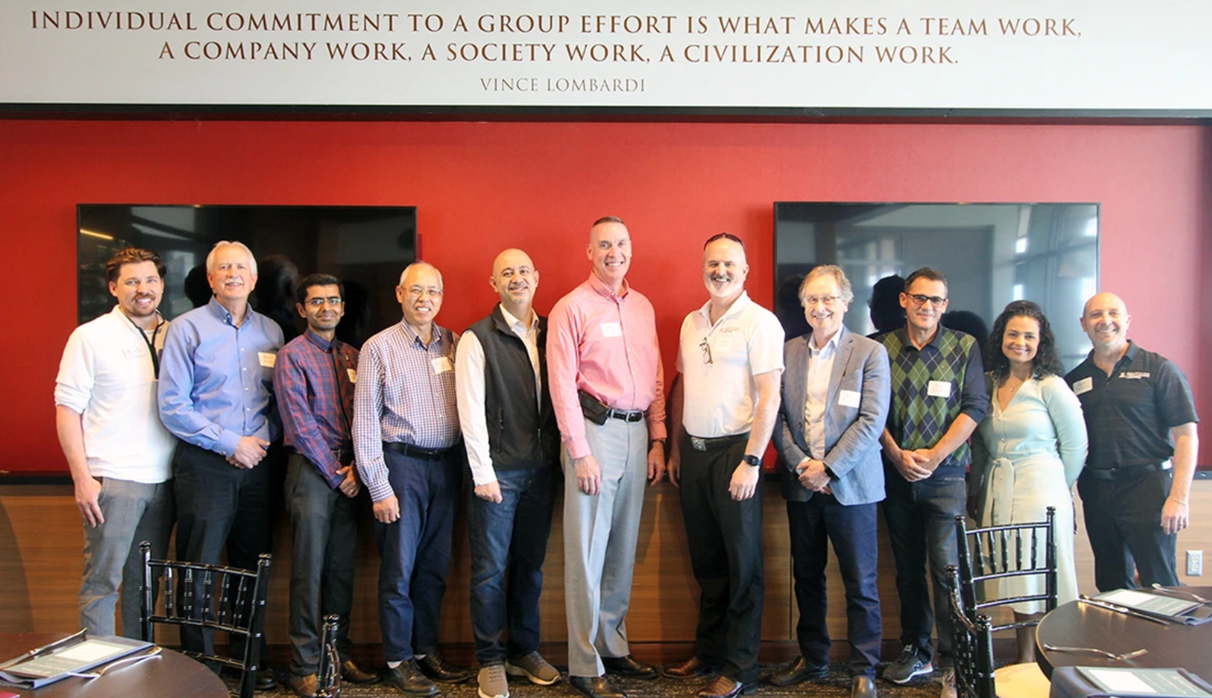 Faculty help U of A break invention record, again | Aerospace and ...