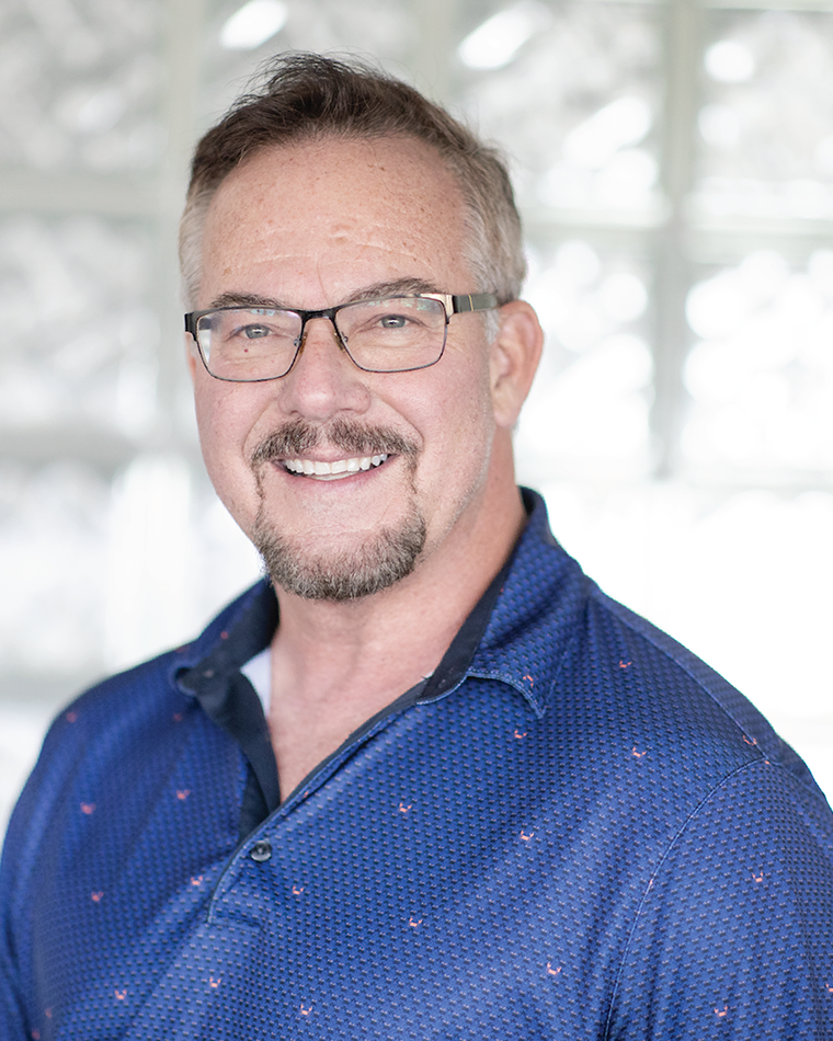 Dale Bowerman | Aerospace and Mechanical Engineering