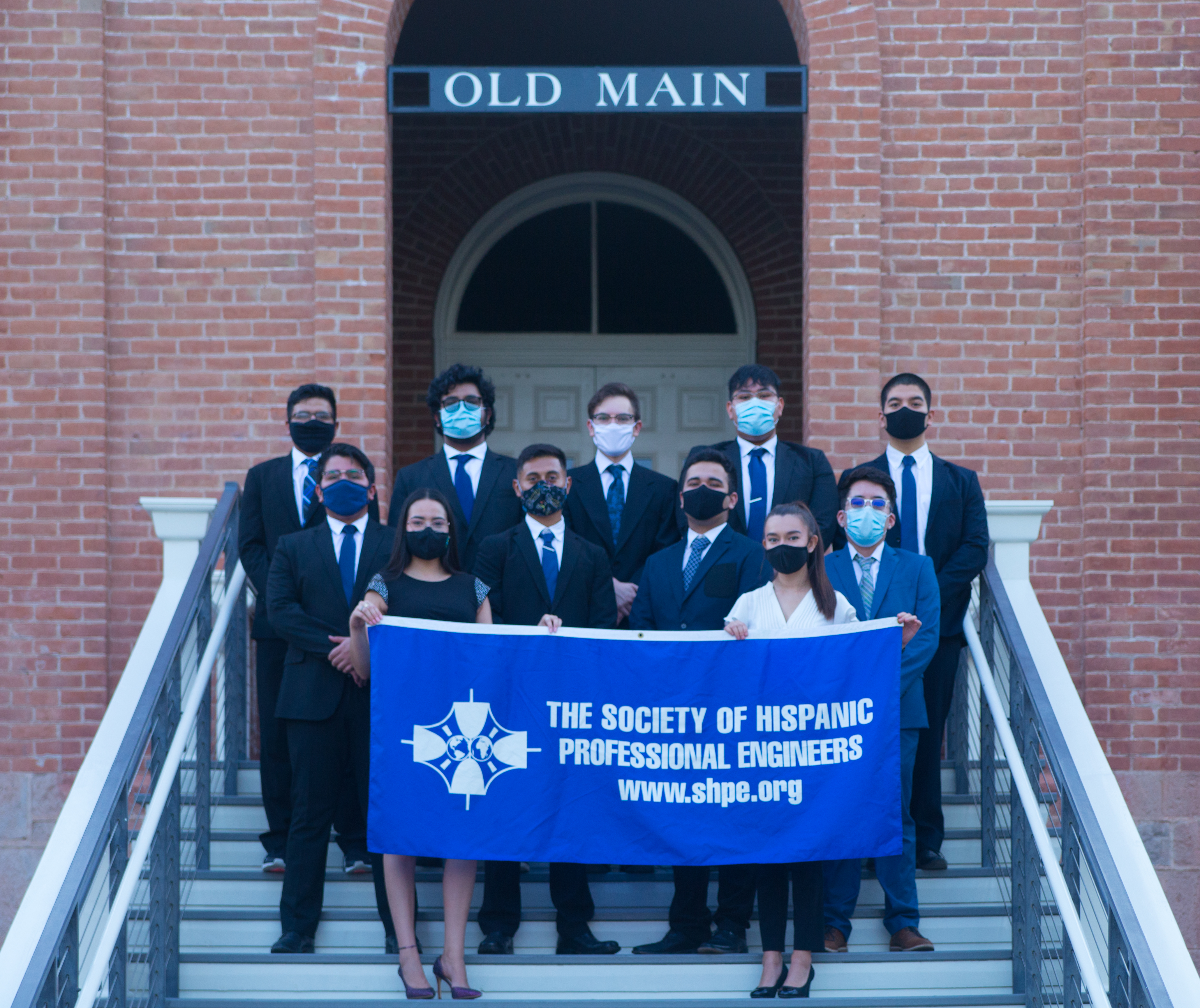 UA Student Clubs Working to Support Underrepresented Populations ...