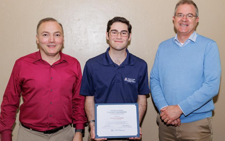 AME Celebrates Outstanding Seniors and Graduate Students for 2023 ...